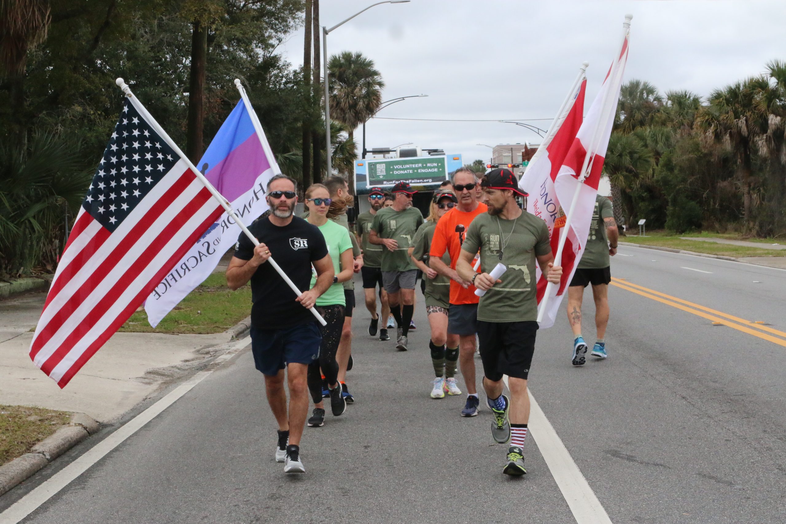 Core Run Team – Florida